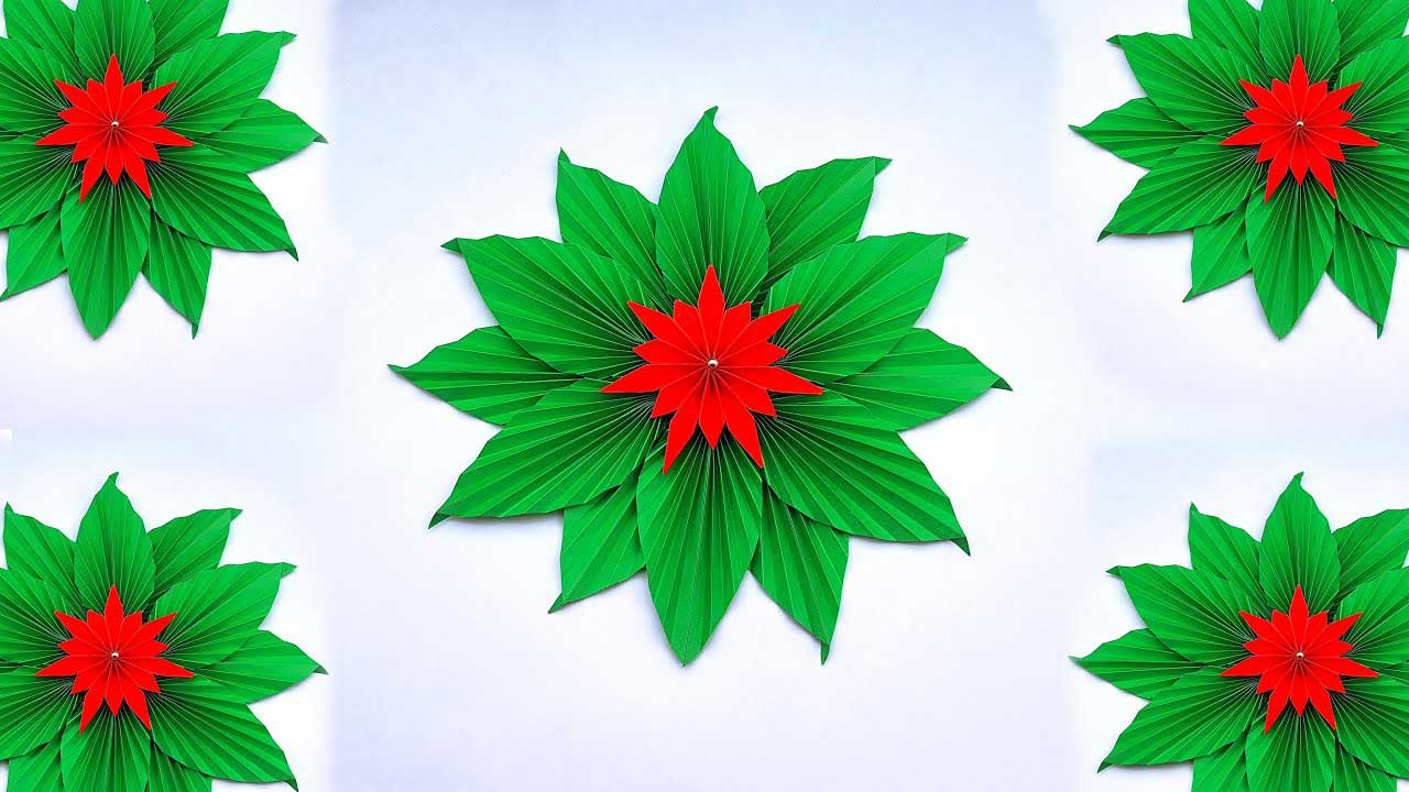 How To Make Paper Crafts - Creating Paper Art