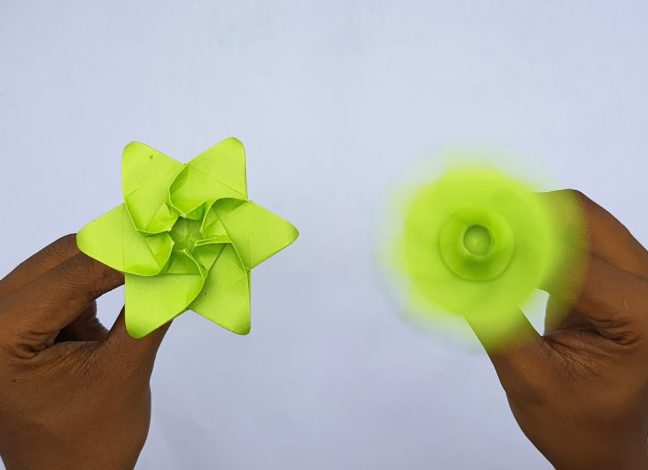 How To Make Paper Cup And Saucer Step By Step